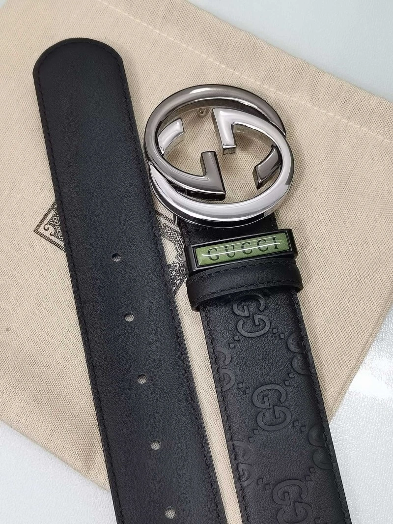 Authentic Gucci Belts