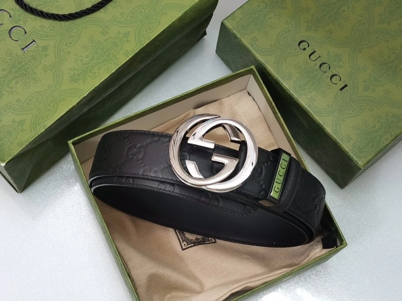 Authentic Gucci Belts