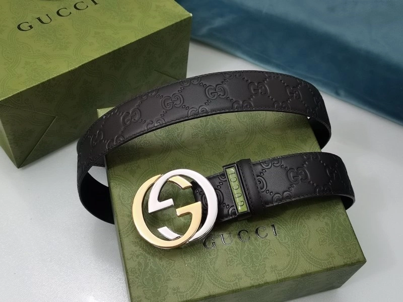 Cut-rate Gucci Belts