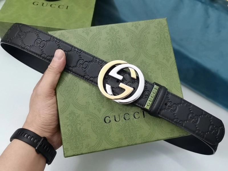 Cut-rate Gucci Belts