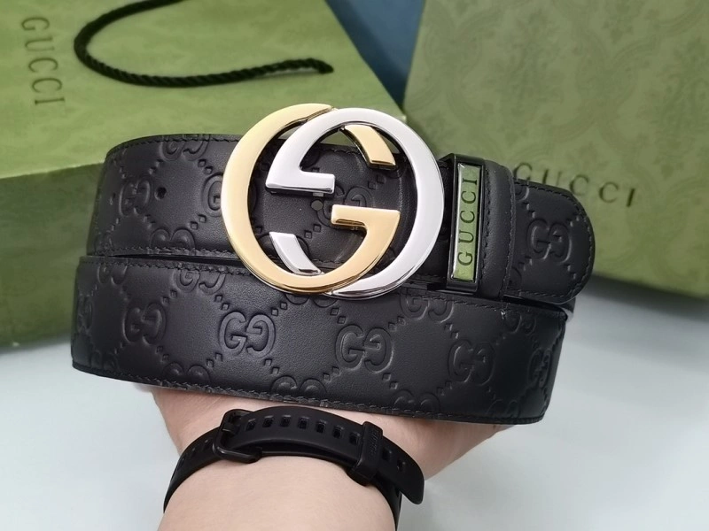 Cut-rate Gucci Belts