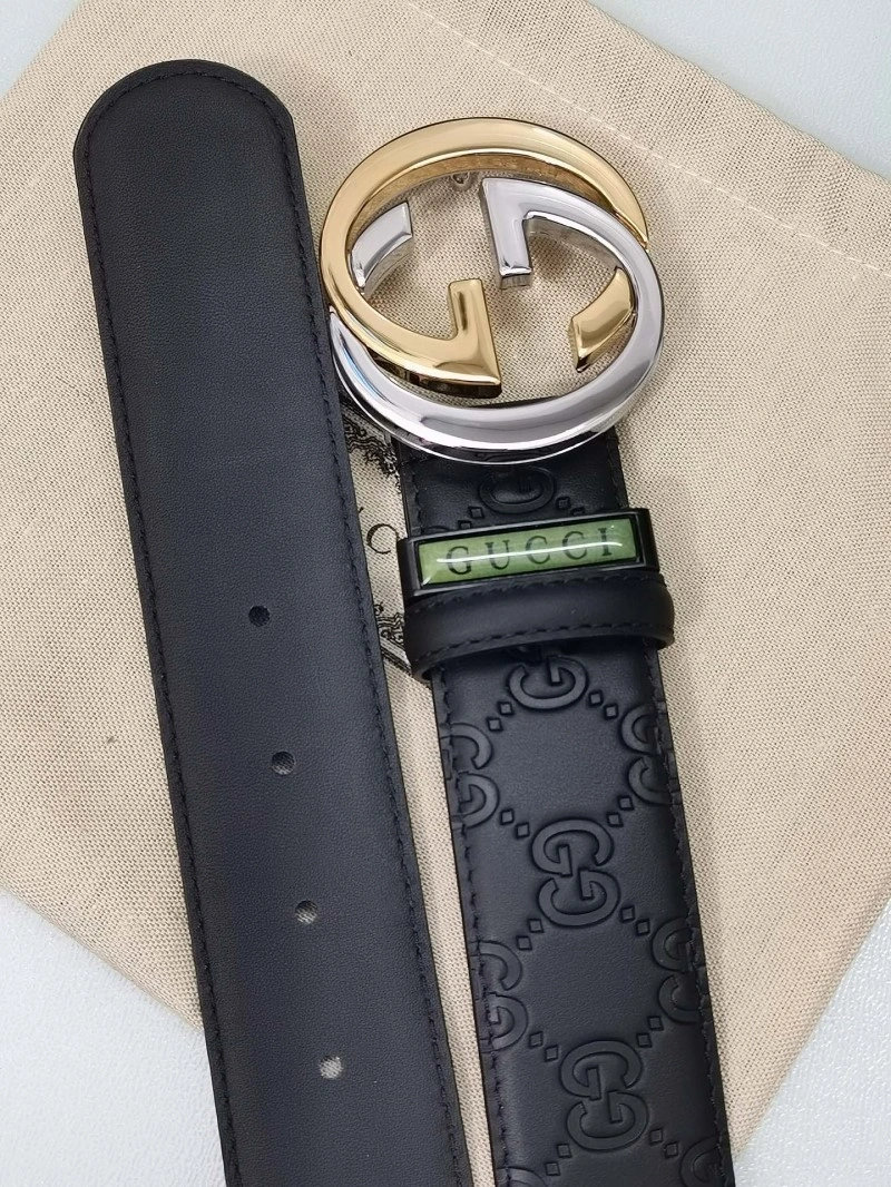 Cut-rate Gucci Belts