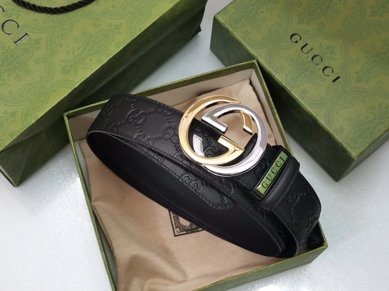 Cut-rate Gucci Belts