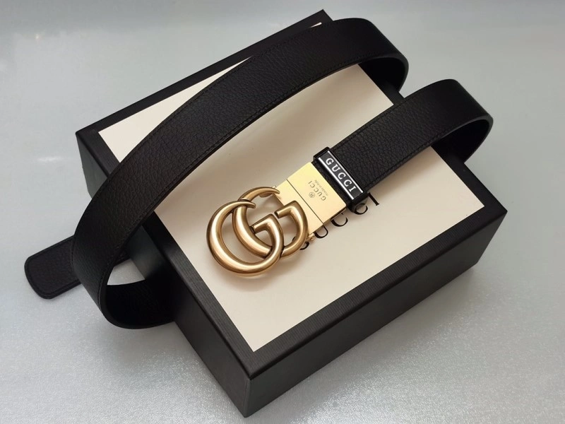 Official Gucci Belts