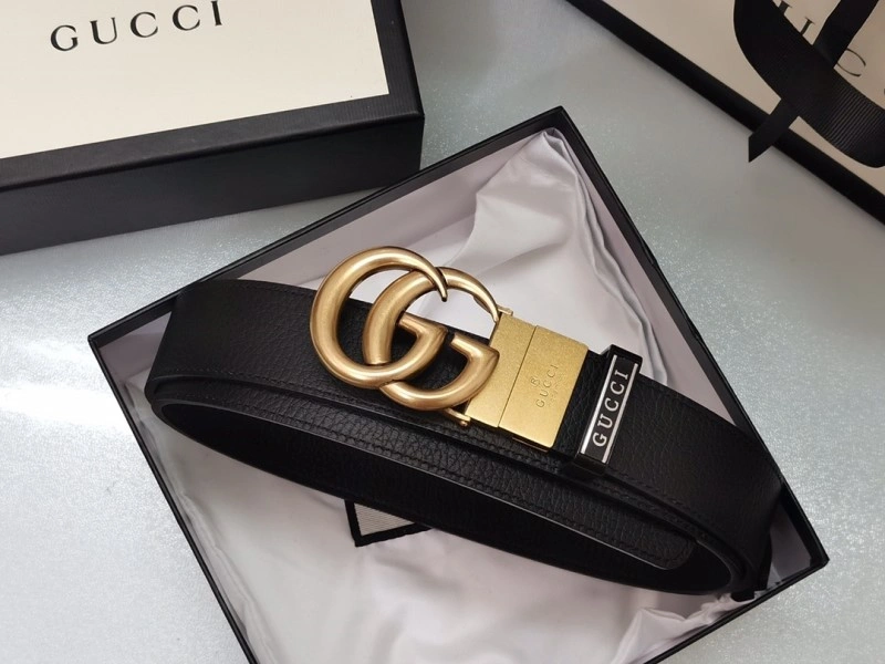 Official Gucci Belts