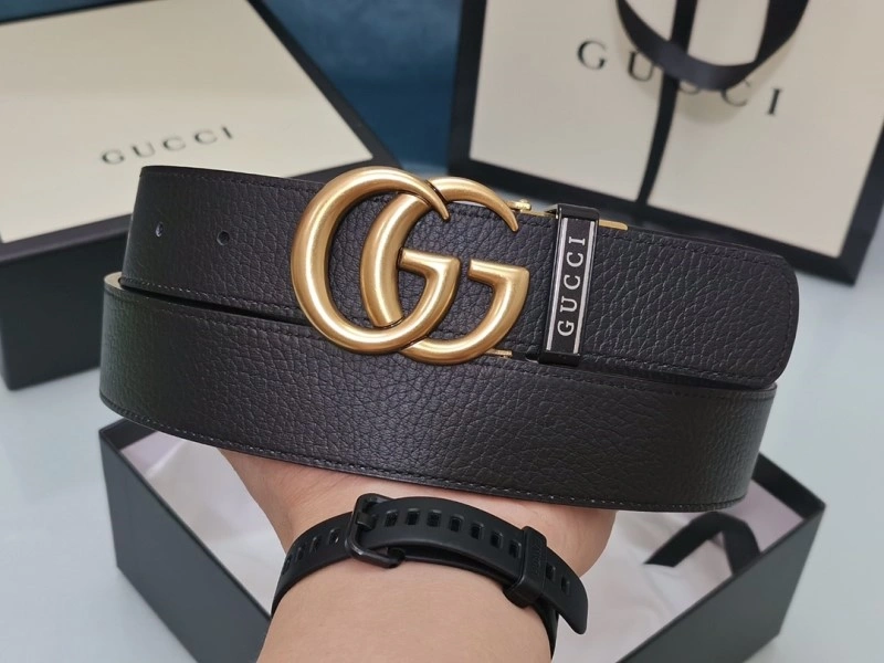 Official Gucci Belts