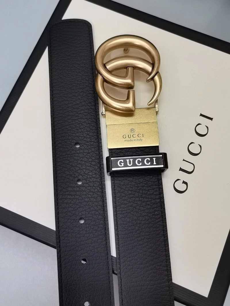 Official Gucci Belts