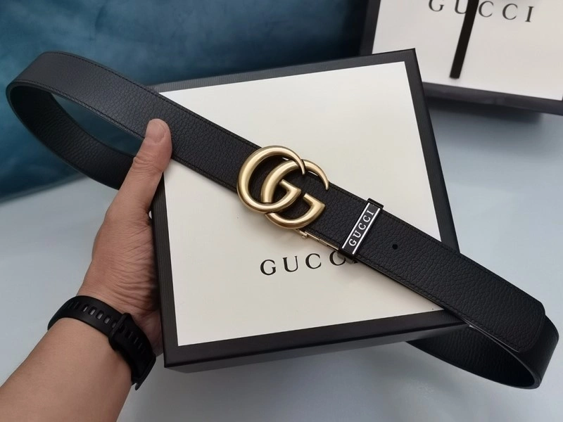 Official Gucci Belts