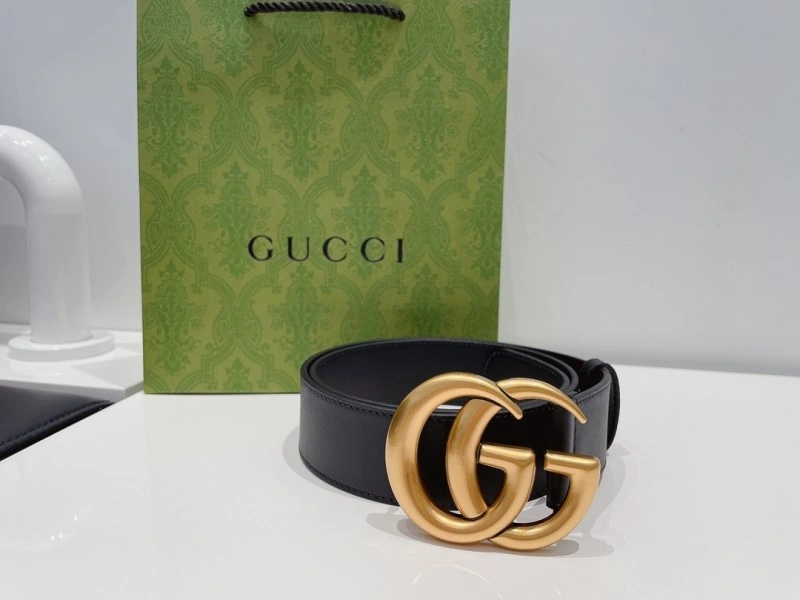 Top match Gucci Belts