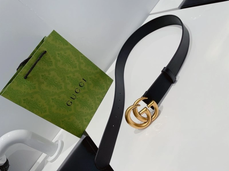 Top match Gucci Belts