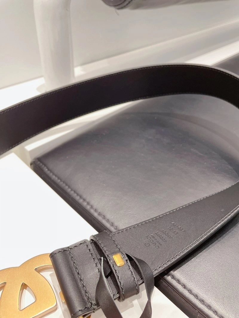 Top match Gucci Belts