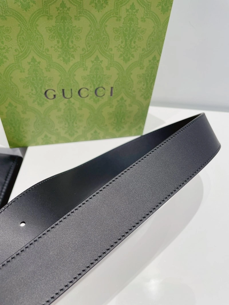 Top match Gucci Belts