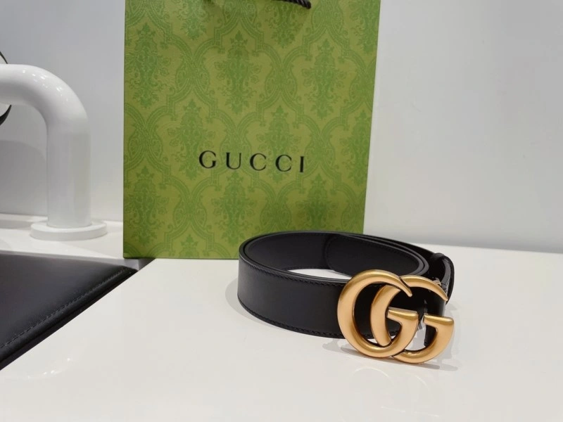 Precise copy Gucci Belts