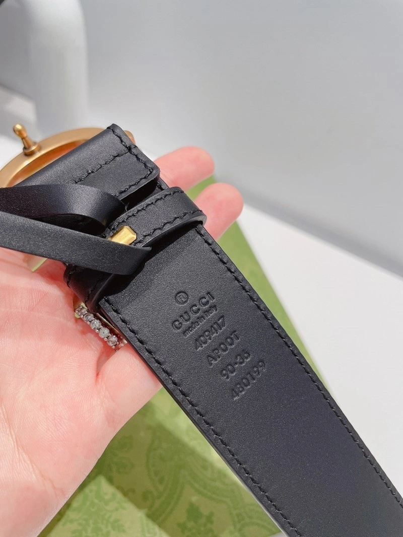 Precise copy Gucci Belts