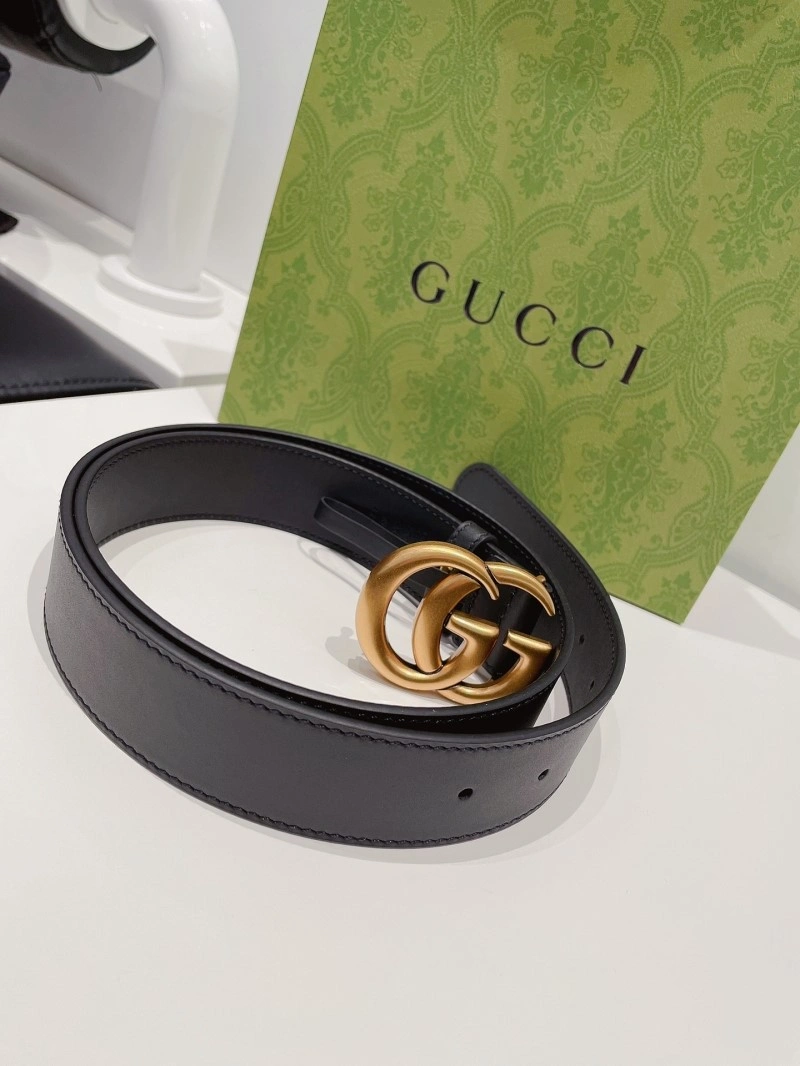 Precise copy Gucci Belts