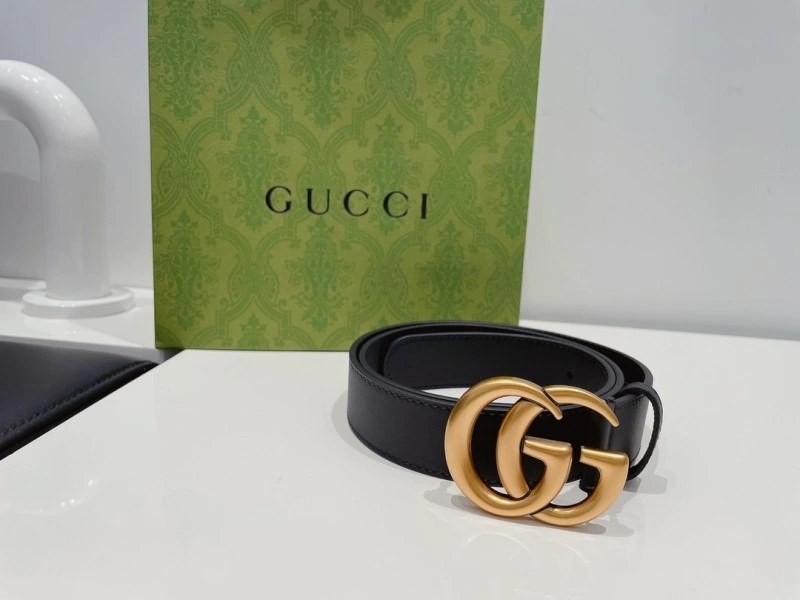 Precise copy Gucci Belts