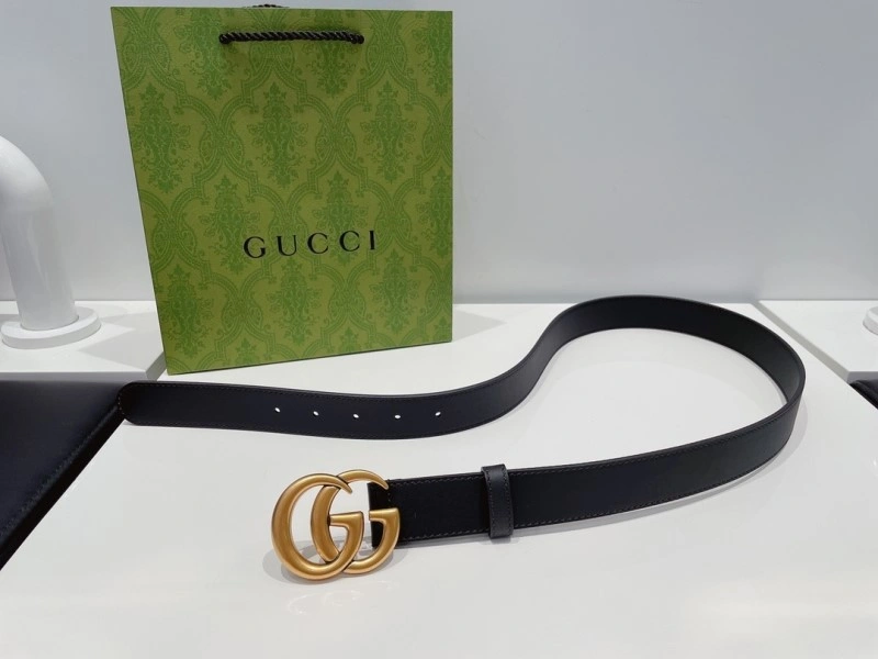 Precise copy Gucci Belts