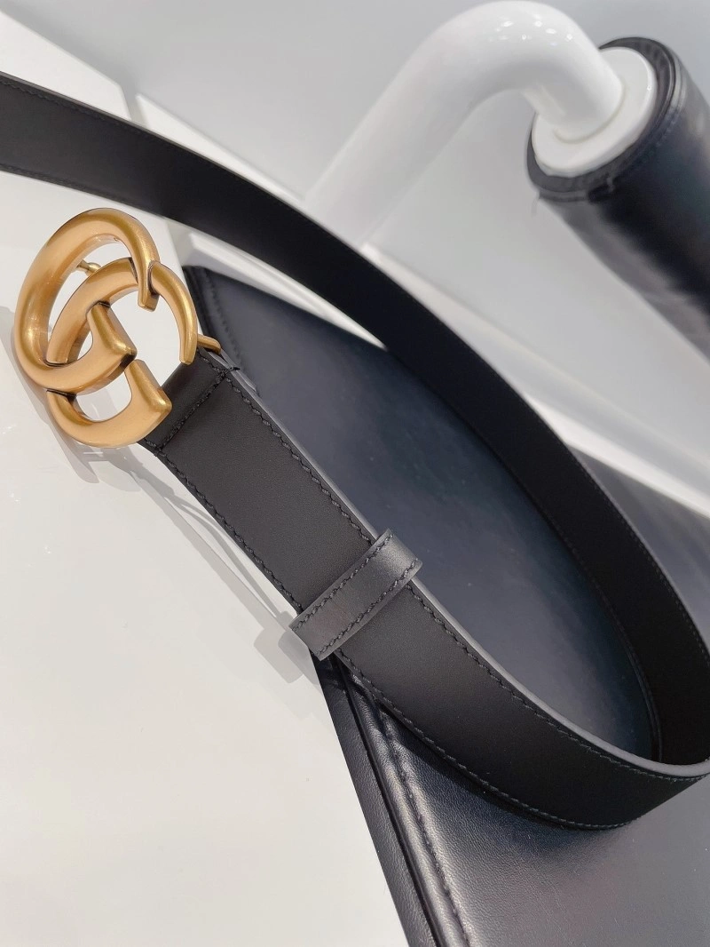 Precise copy Gucci Belts