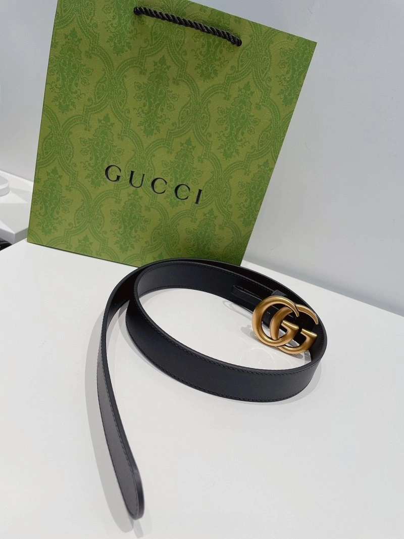 Precise copy Gucci Belts