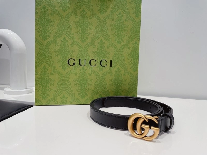 High fidelity Gucci Belts
