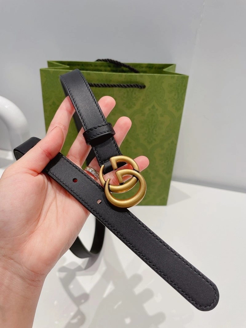 High fidelity Gucci Belts