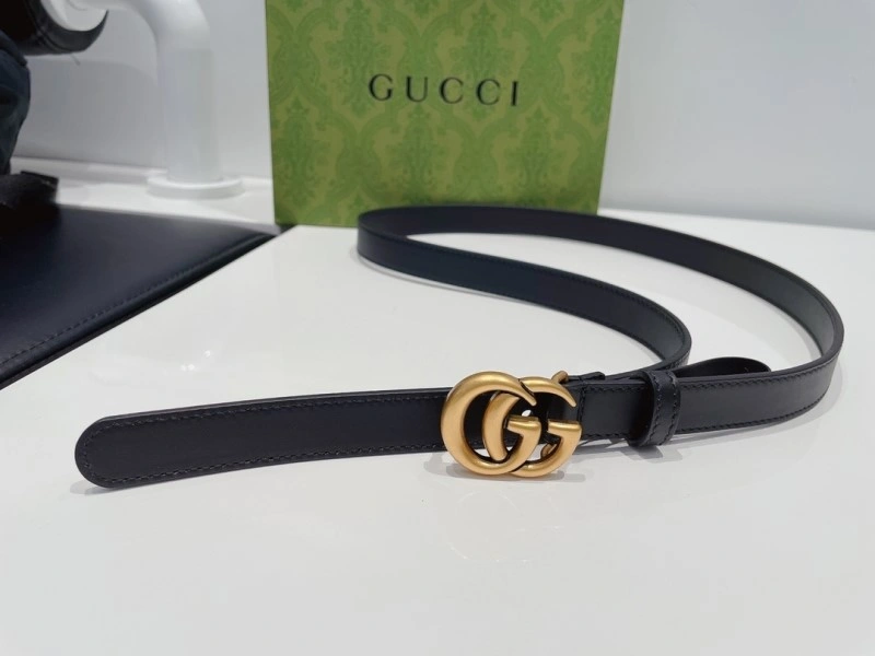 High fidelity Gucci Belts