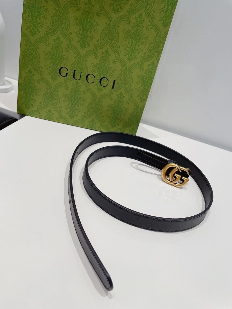 High fidelity Gucci Belts