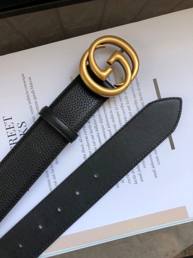 Top mirror Gucci Belts