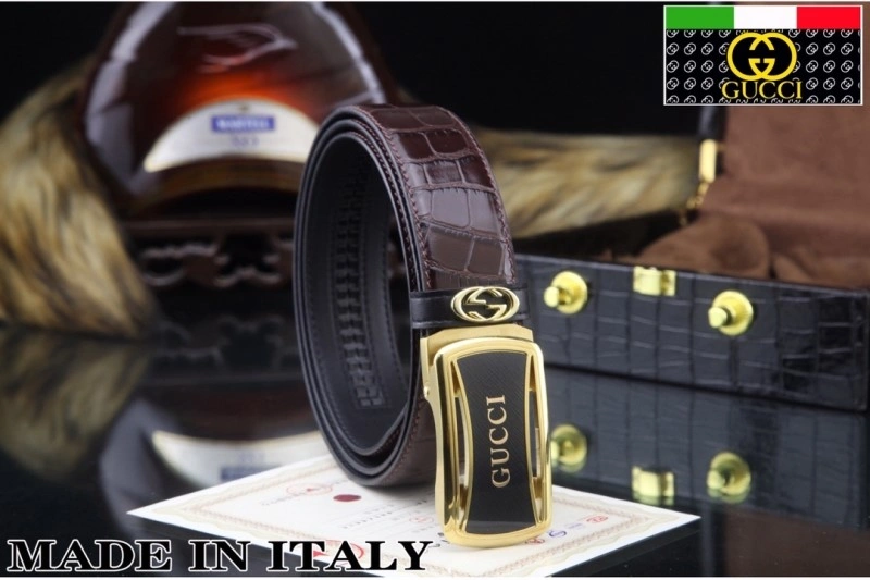 Mirror quality Gucci Belts