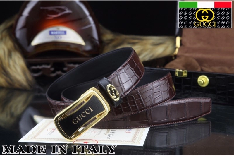 Mirror quality Gucci Belts