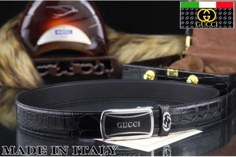 Mirror quality Gucci Belts