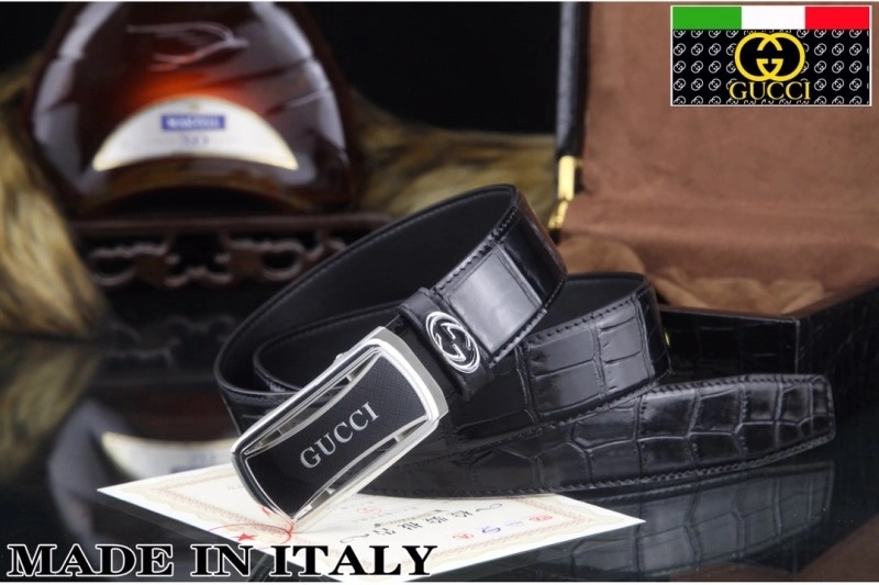 Mirror quality Gucci Belts