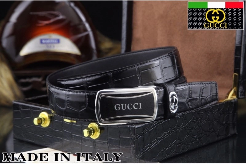 Mirror quality Gucci Belts