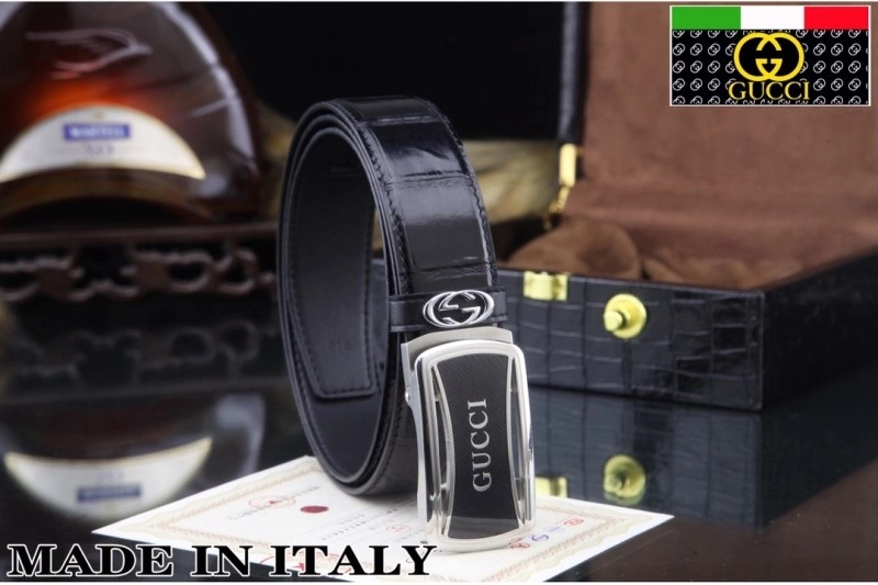 Mirror quality Gucci Belts