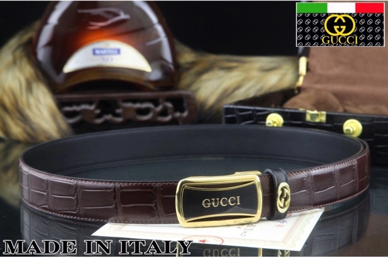 Mirror quality Gucci Belts
