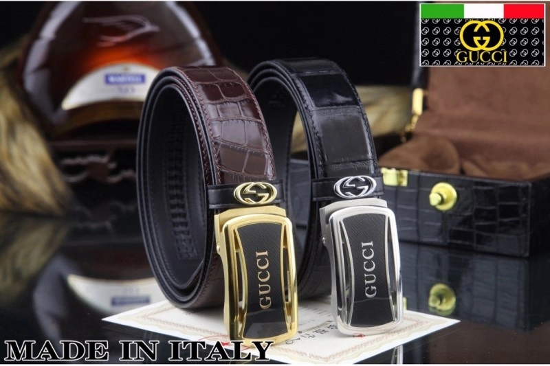 Mirror quality Gucci Belts