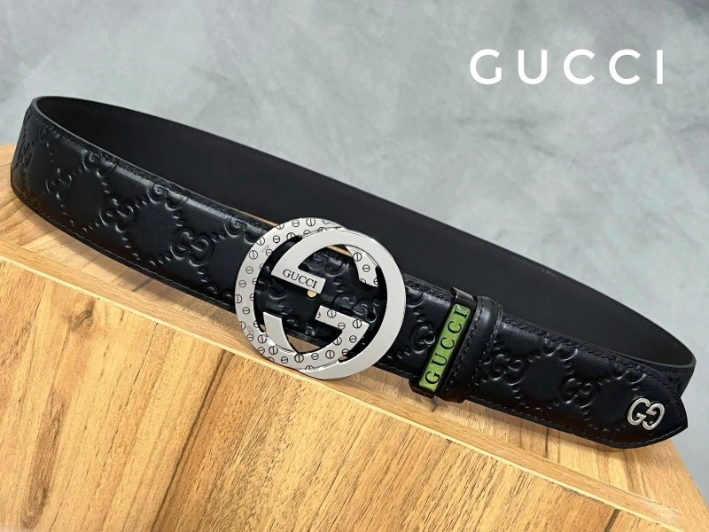 Top mirror Gucci Belts