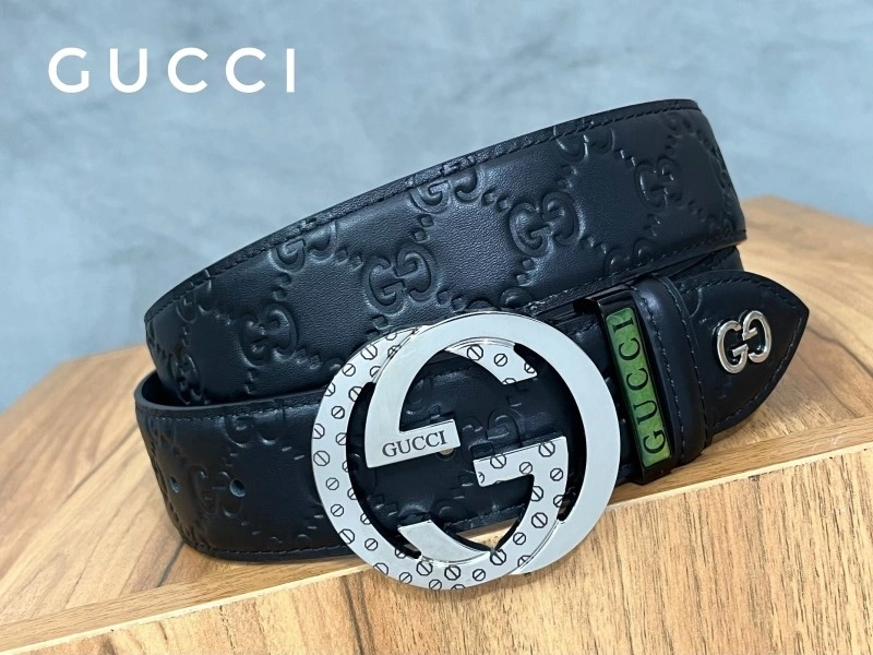 Top mirror Gucci Belts