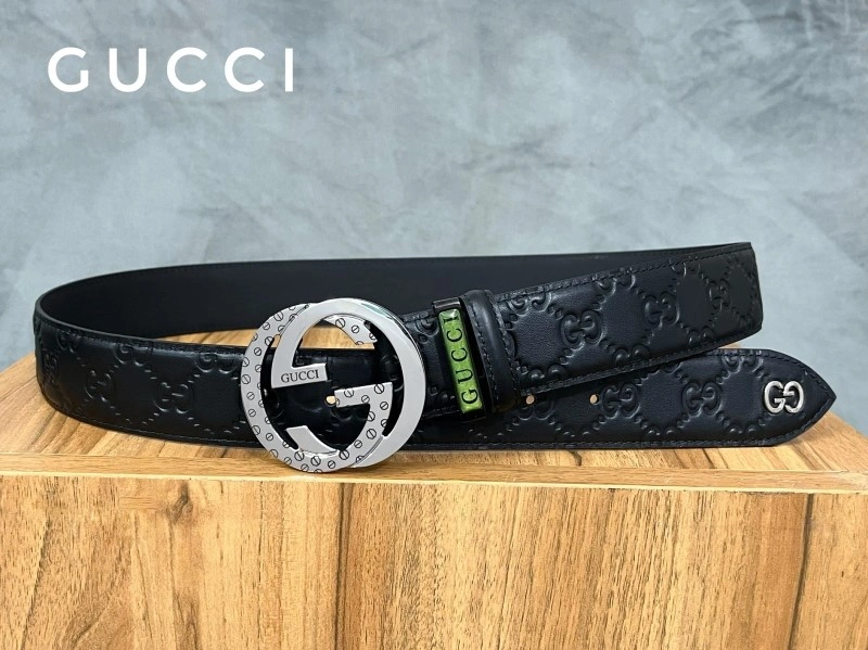 Top mirror Gucci Belts