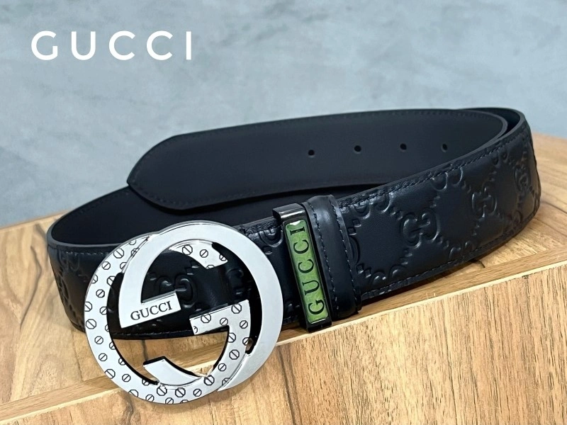 Top mirror Gucci Belts
