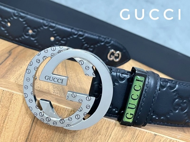 Top mirror Gucci Belts