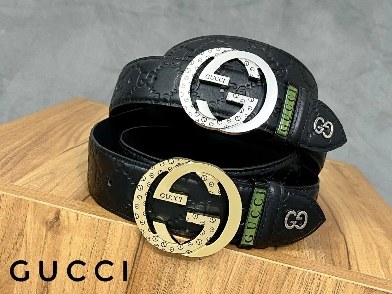 Top mirror Gucci Belts