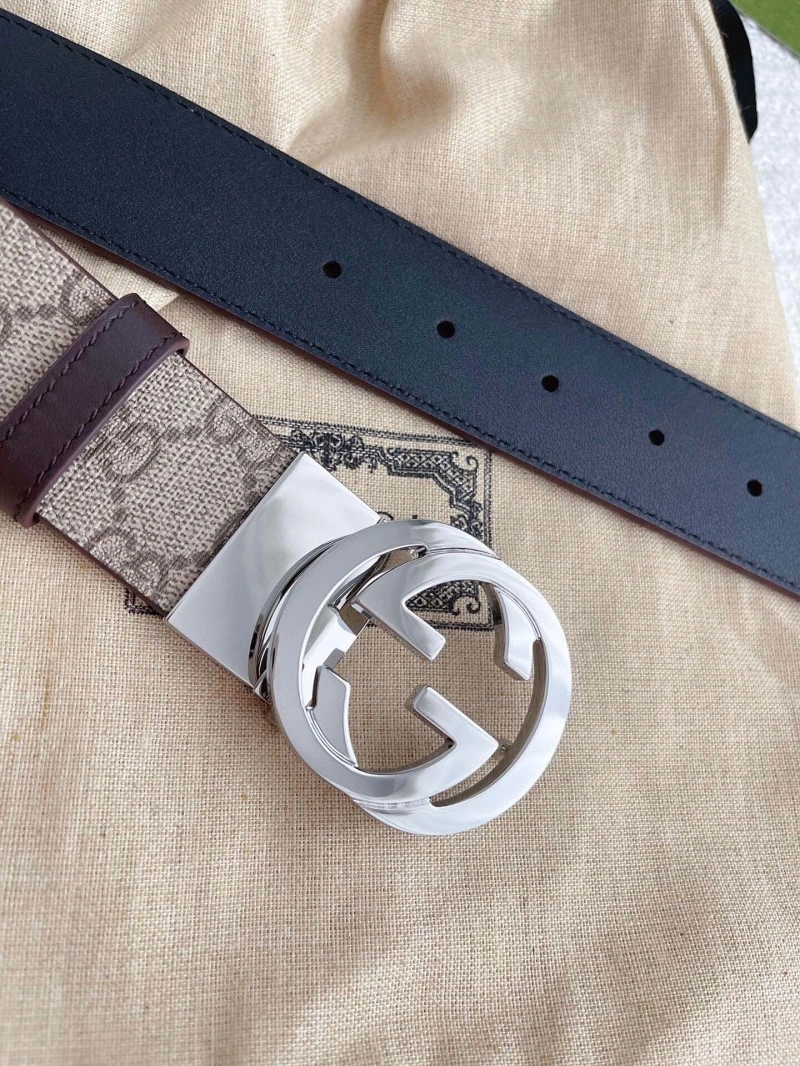 Brand-original Gucci Belts