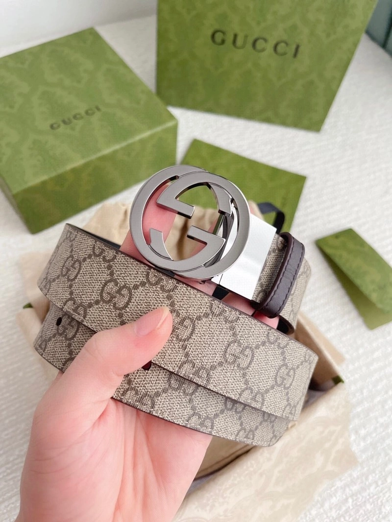 Top match Gucci Belts