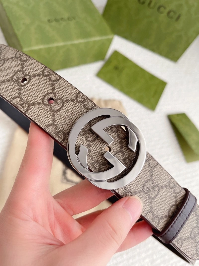 Top match Gucci Belts