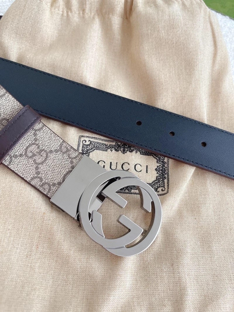 Top match Gucci Belts