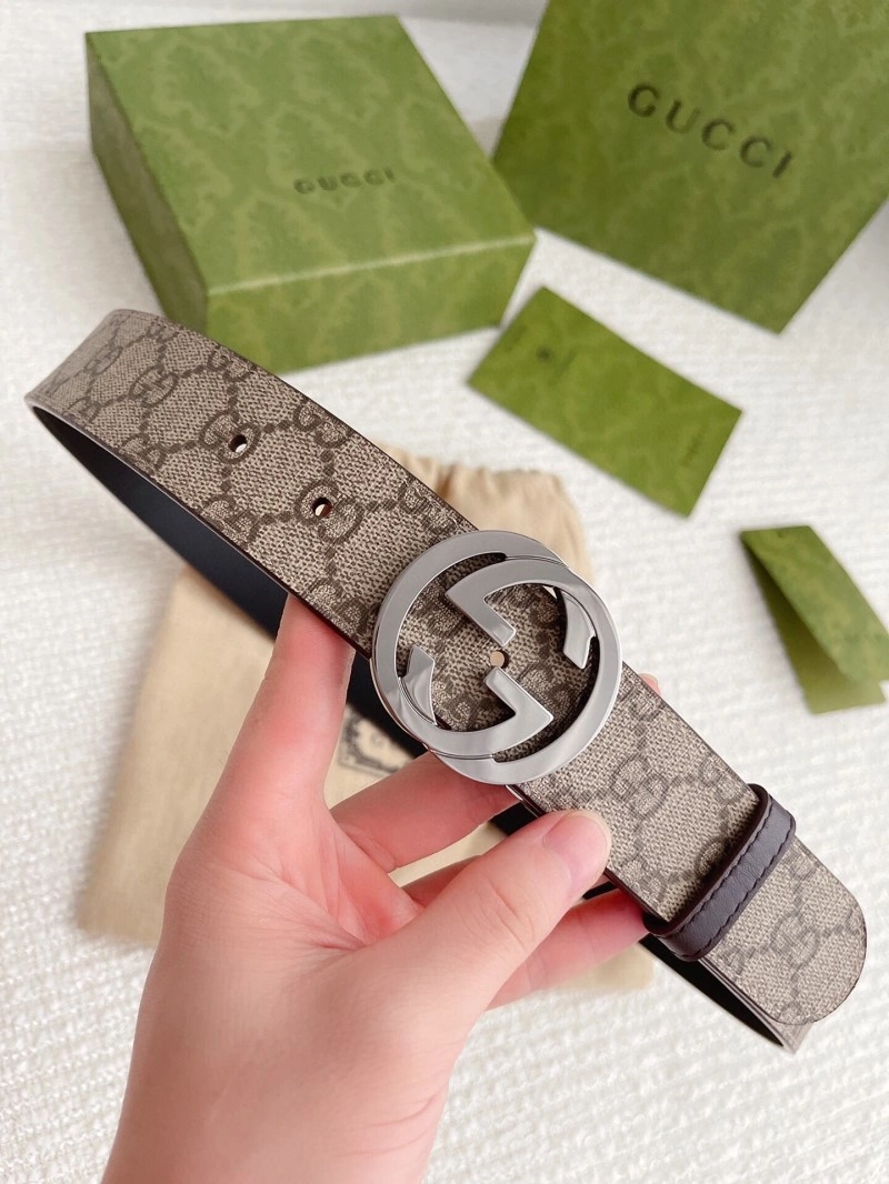 Top match Gucci Belts