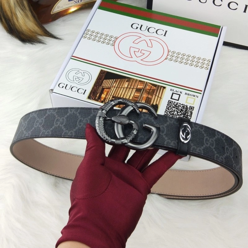 1:1 copy Gucci Belts