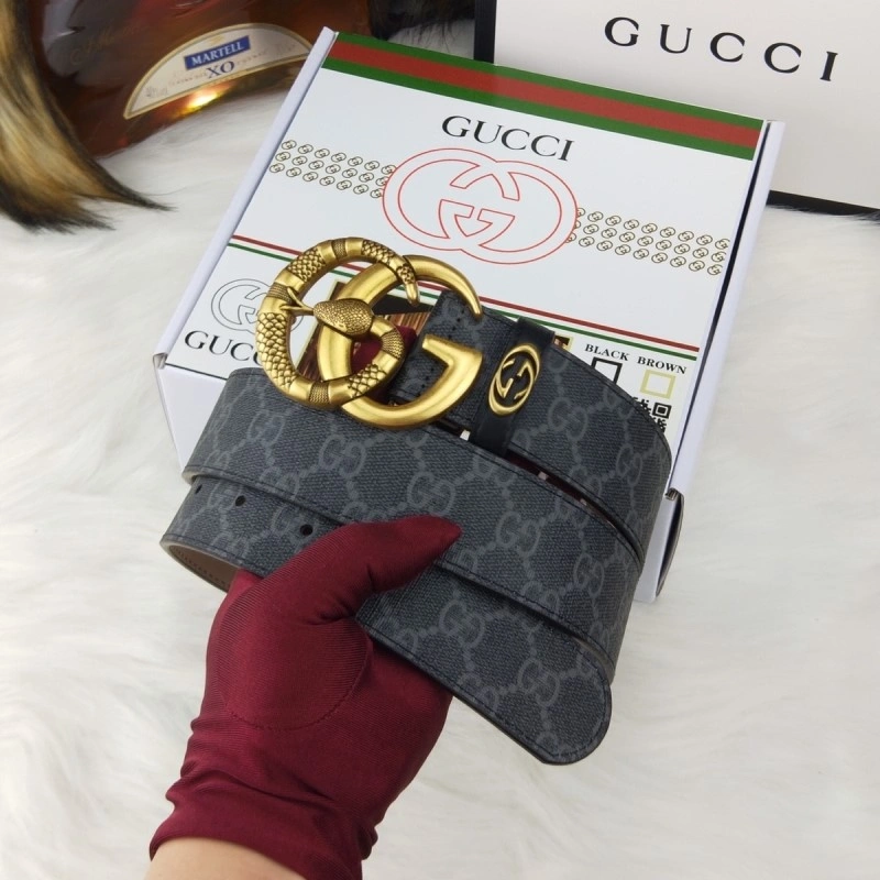 1:1 copy Gucci Belts