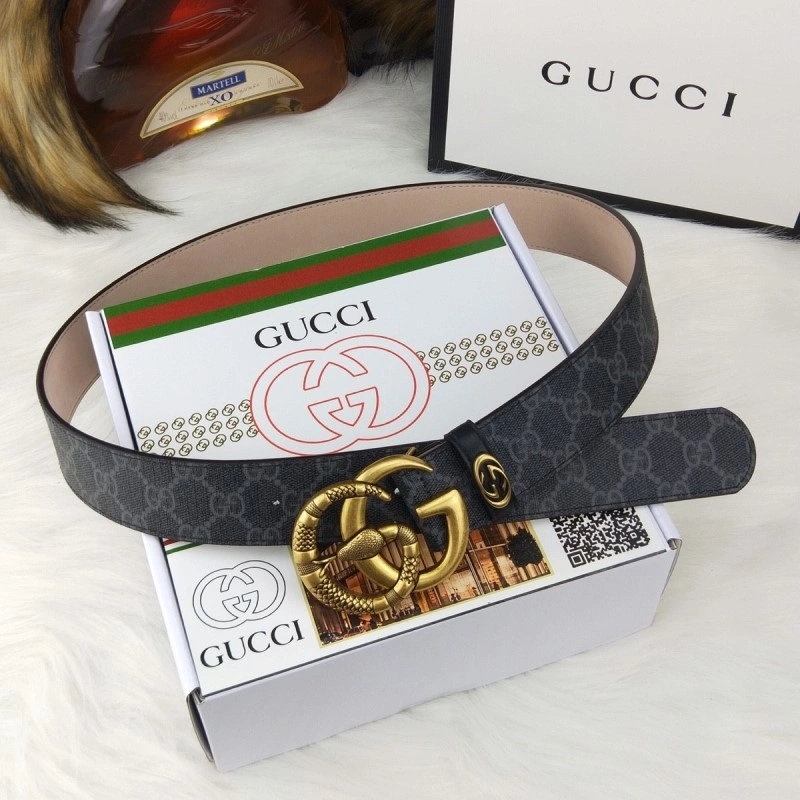 1:1 copy Gucci Belts